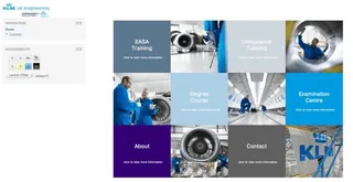 KLM UK Engineering signs long-term partnership with VCATI | Halldale Group